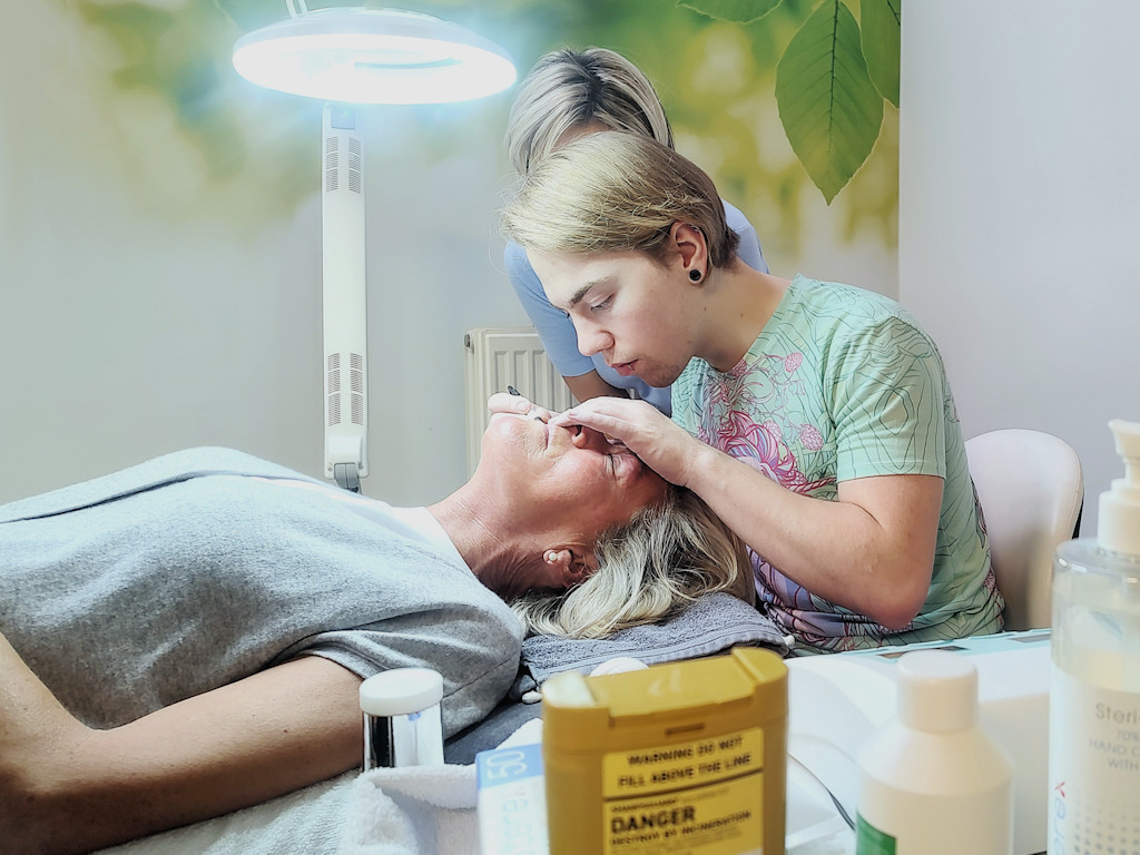 Homepage | Jereth Meert